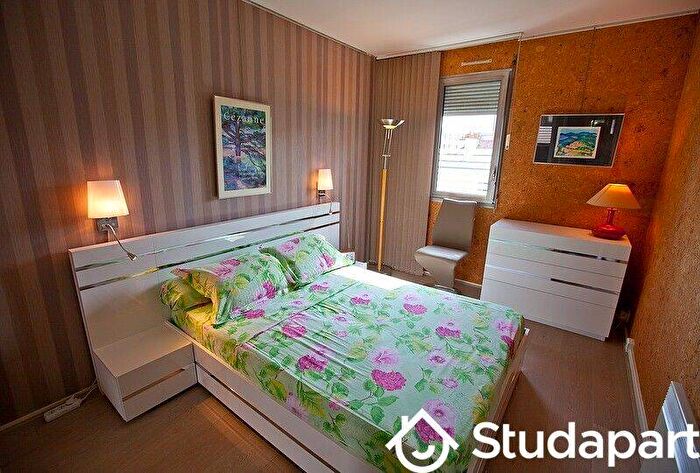 Appartement 1 pièce à louer - Brancion, Vanves