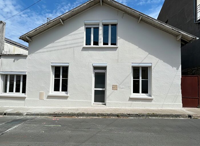 Maison 6 pièces à vendre à Niort, Champclairot, Goise, Champommier