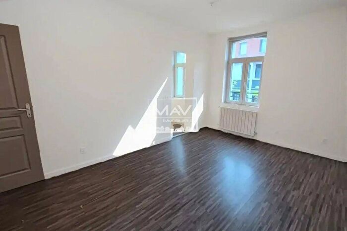 Base de Loisirs des Prés du Hem, Armentières : Appartement 2 pièces à louer