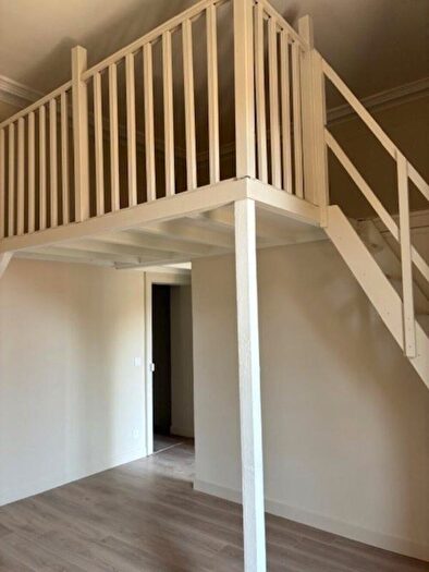 Appartement 2 pièces à louer - Montpellier, Centre historique