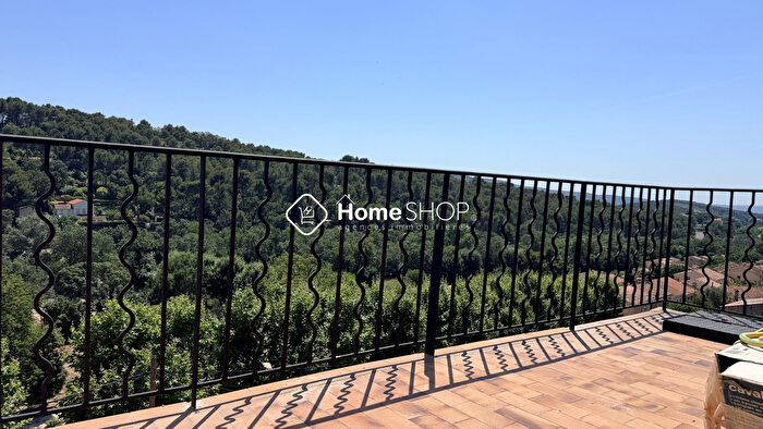 Appartement 3 pièces à vendre - Les Pennes-Mirabeau, Pallières