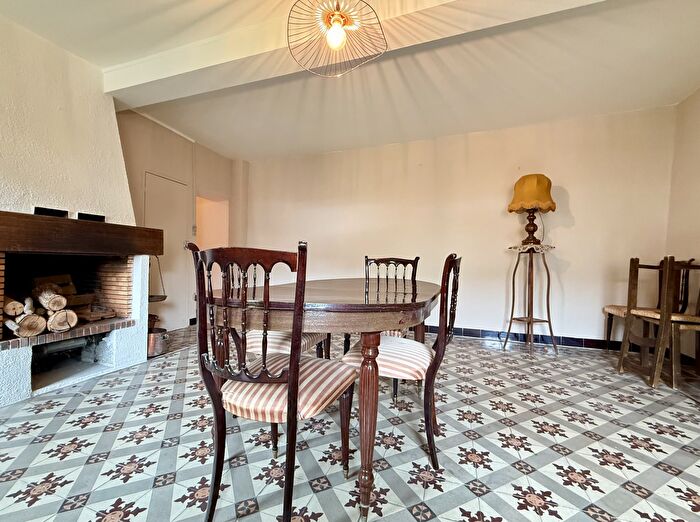 Le Vigan - Appartement 6 pièces à vendre