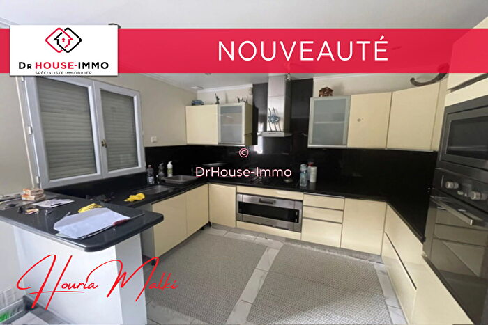 Maison 4 pièces à Livry-Gargan, L'Abbaye, à vendre