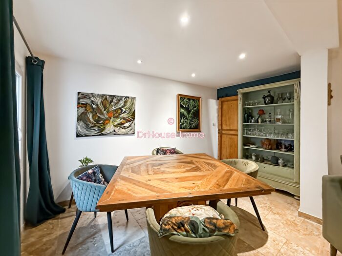 Barbentane : Maison 6 pièces à vendre