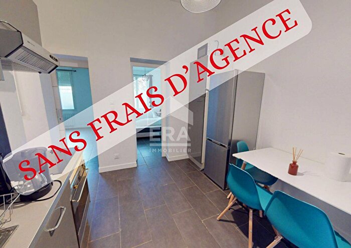Anatole France-Danton, Le Havre : Appartement 3 pièces à louer
