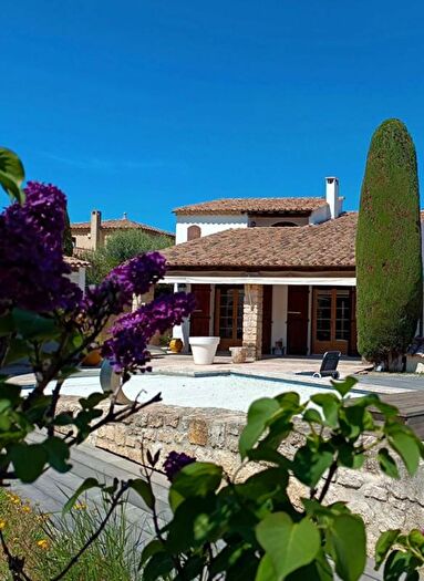 Maison à vendre - Beaucaire, Gaudon-Sizen, Chemin Marguilliers, Pointe Rouge - 4 pièces - 3 chambres