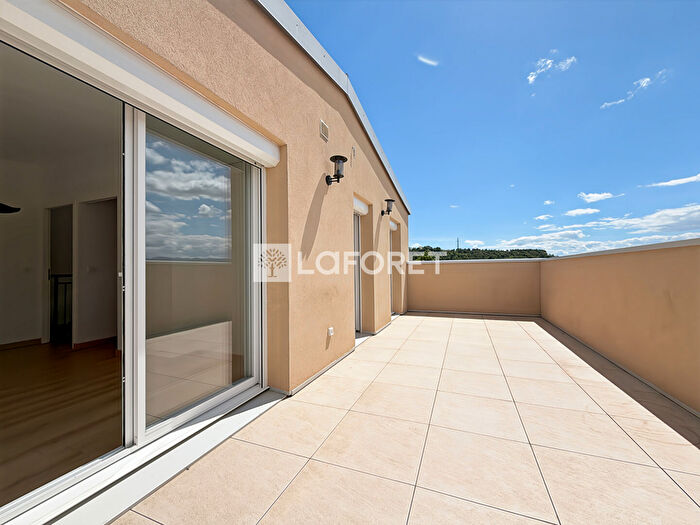 Appartement 5 pièces à Valence, Châteauvert, Robinson, à vendre