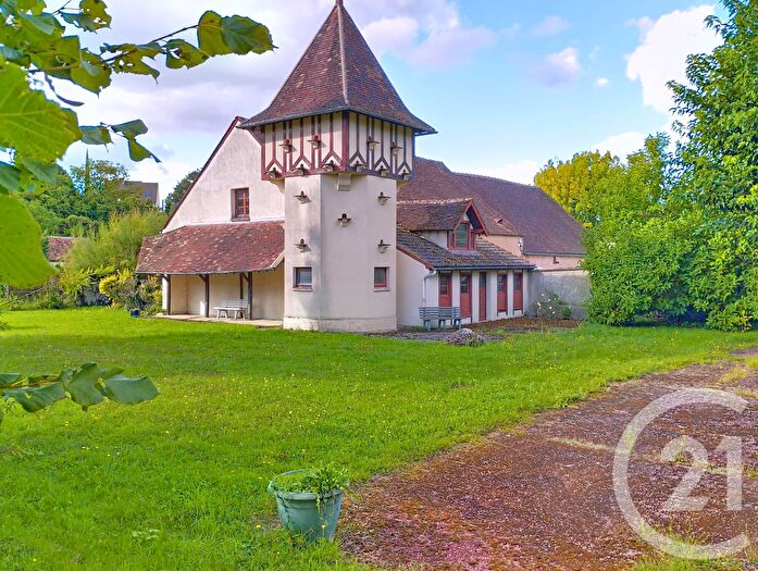 Noé : Maison 16 pièces à vendre