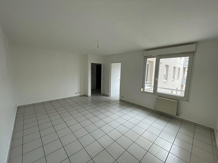Appartement 1 pièce à louer à Lyon 9ème, Vaise, Rochecardon
