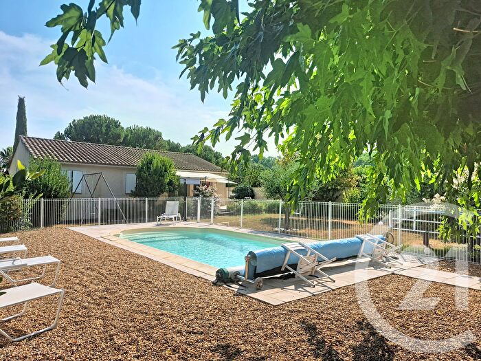 Moulézan : Maison 5 pièces à vendre