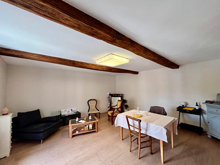 Appartement 2 pièces à louer - Riscle
