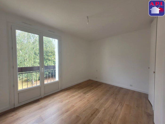 Centre Ancien, Foix : Appartement 4 pièces à louer