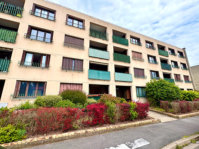 Conflans-Sainte-Honorine, Chennevières - Appartement 3 pièces à vendre