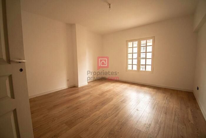 Plailly : Maison 4 pièces à vendre