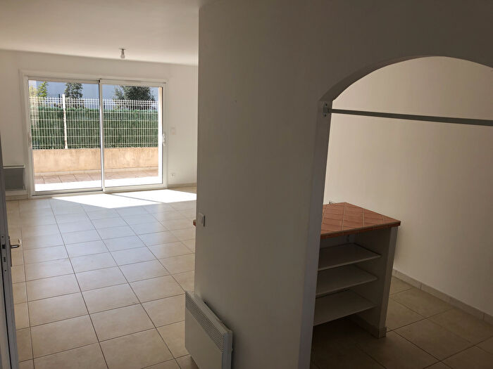 Maison 3 pièces à louer à Cabriès