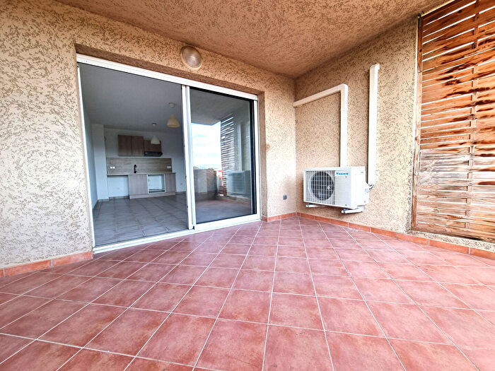 Appartement 2 pièces à louer - Vescovato