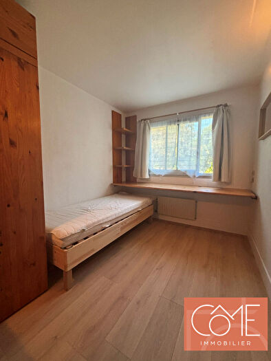 Quartiers Nord-Ouest, Villejean : Appartement 1 pièce à louer