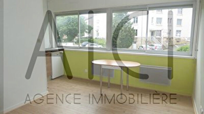 Appartement 1 pièce à louer à Besançon, Rosemont, Saint-Ferjeux