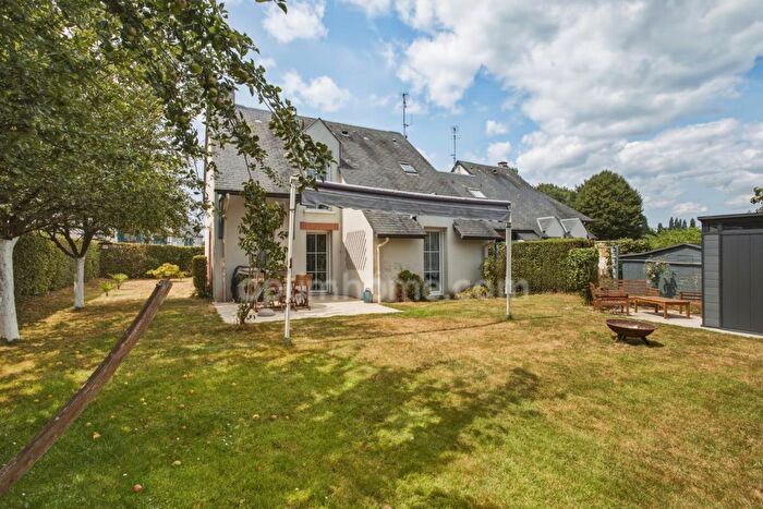 Maison 6 pièces à vendre à Honfleur