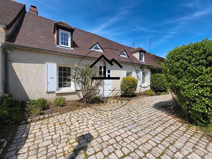Maison 5 pièces à vendre à Agnetz