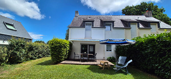 Maison 4 pièces à Bénodet, à vendre