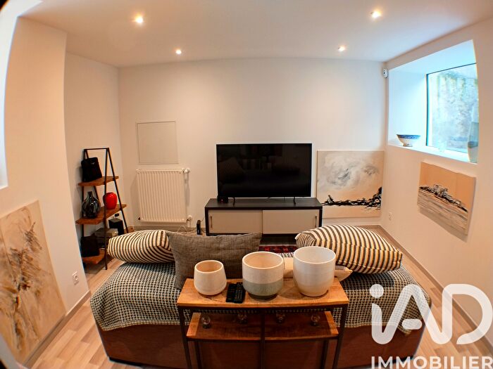 Maison à vendre - Labruguière - 5 pièces - 3 chambres