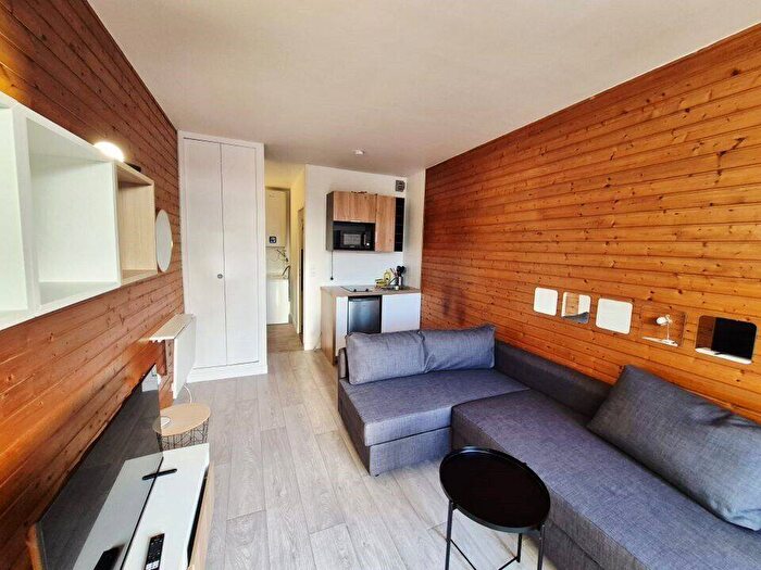 Appartement à louer - Vieux Marché-Cathédrale, Rouen - 1 pièce