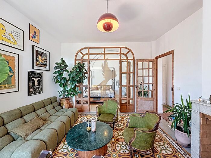 Appartement à vendre - Porto-Vecchio - 3 pièces