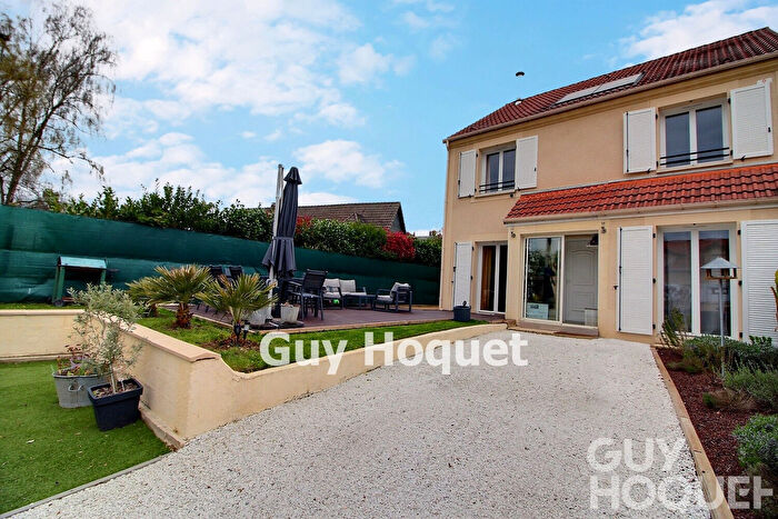 Maison 7 pièces à vendre - Rambouillet, Villeneuve, Hippodrome