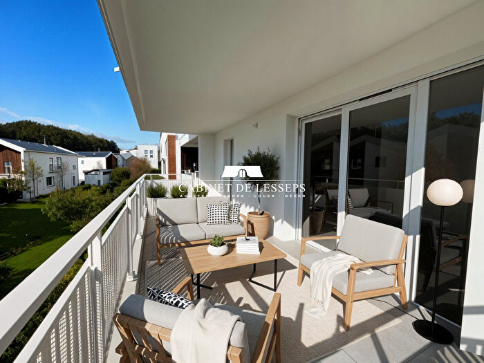 Appartement à vendre - BayonneBayonaBaiona, Saint-Etienne, Arroussets - 4 pièces - 3 chambres