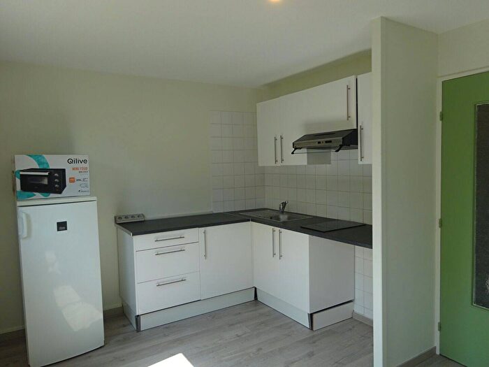 Appartement 1 pièce à louer - L'Oradou, Clermont-Ferrand