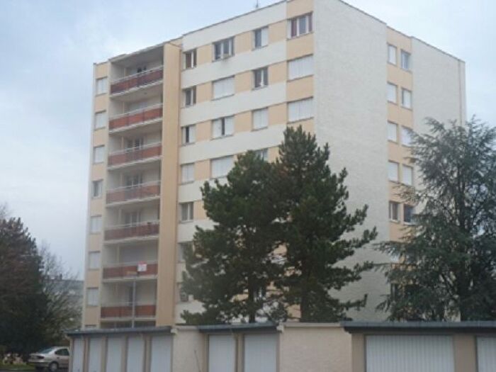 Appartement à vendre - Dijon, Toison dOr - 2 pièces - 1 chambre