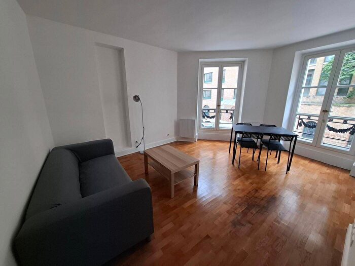 Appartement 2 pièces à louer - Val de Grace, Paris 5ème arrondissement