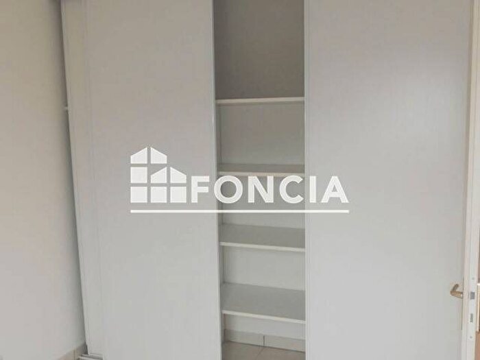 Appartement à louer - Cité Universitaire-Albert Thomas, Limoges - 2 pièces - 1 chambre