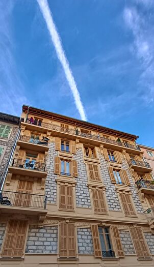 Appartement à vendre - Nice, Riquier - 2 pièces - 1 chambre