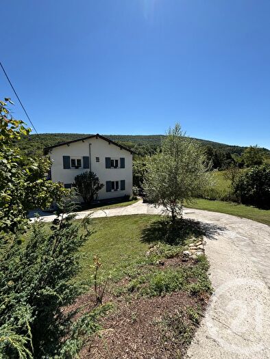 Maison à vendre - La Bastide-sur-lHers - 6 pièces - 4 chambres