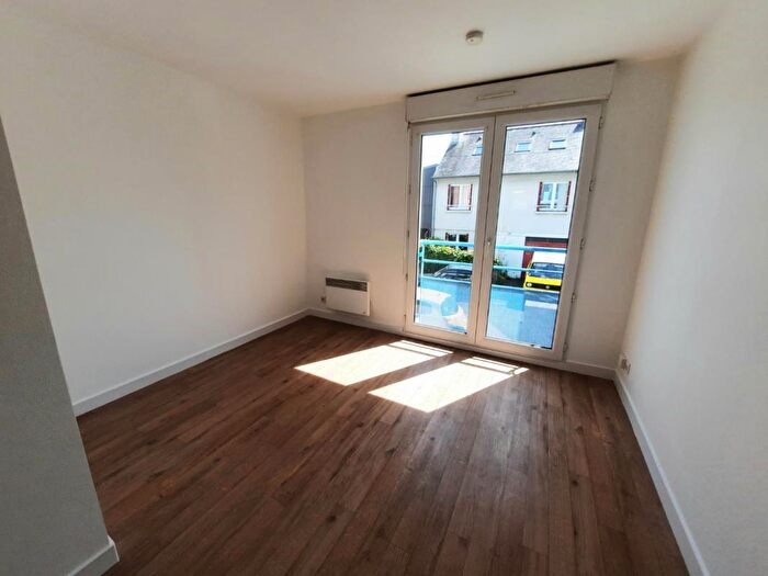 Quartiers Nord-Ouest, Villejean : Appartement 1 pièce à louer