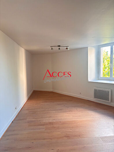 Appartement 2 pièces à Limoges, Le Sablard, Limoges Sud, à louer