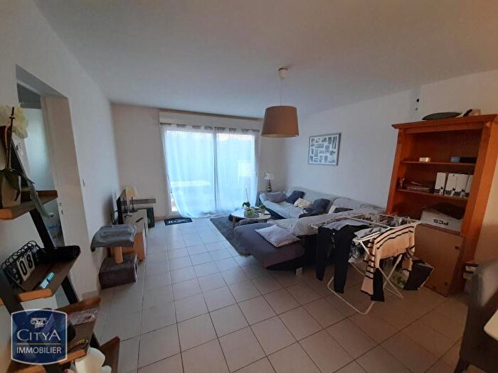 Maison à louer - Les Ponts-de-Cé - 5 pièces - 3 chambres