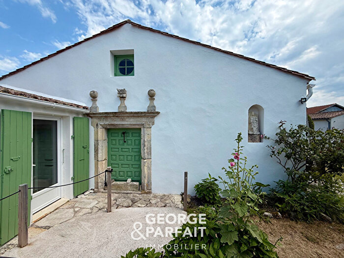 Ars-en-Ré : Maison 7 pièces à vendre