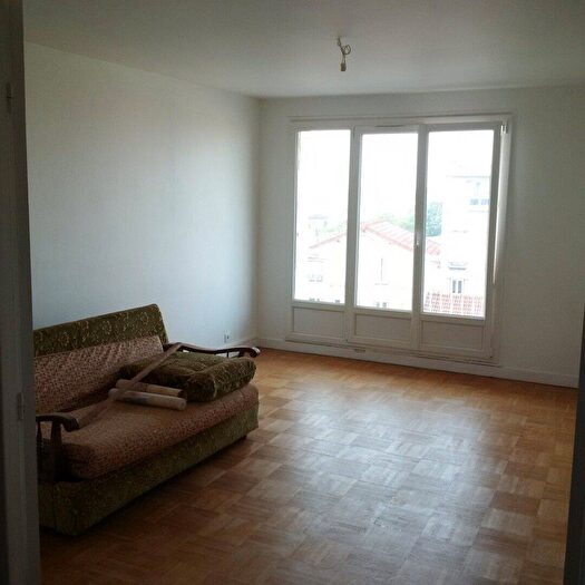 Appartement à louer - Parapluies, Fontenay-sous-Bois - 2 pièces - 1 chambre