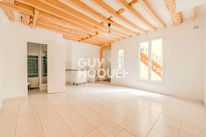 Appartement 1 pièce à vendre - Paris 12ème, Aligre, Gare de Lyon