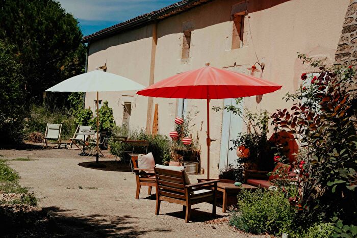 Maison 9 pièces à vendre à Faleyras