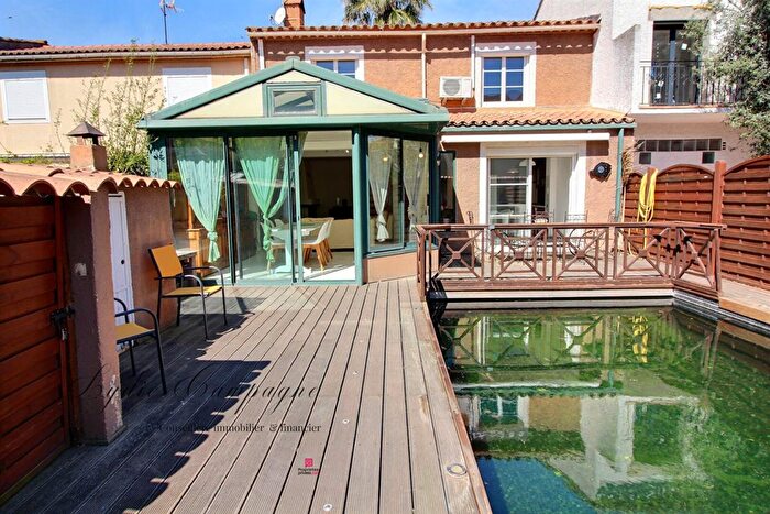 Maison 5 pièces à Narbonne, Egassieral, à vendre