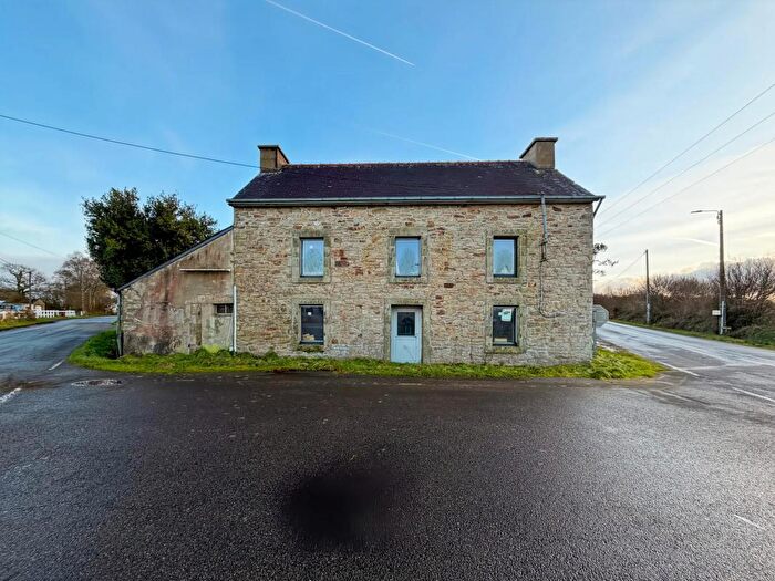 Maison à vendre - Leuhan - 6 pièces - 3 chambres