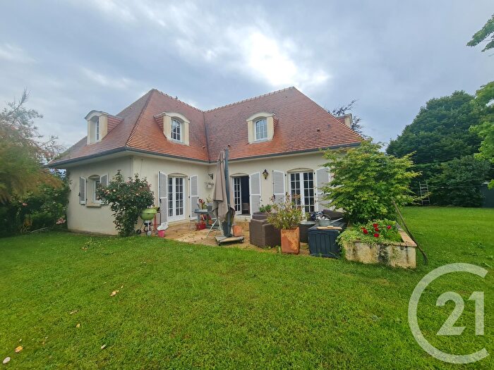 Maison à vendre - Éterville - 5 pièces - 4 chambres