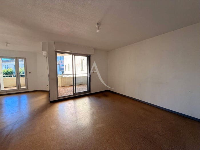 Appartement 3 pièces à La Prade-Le Palais, Carcassonne, à louer