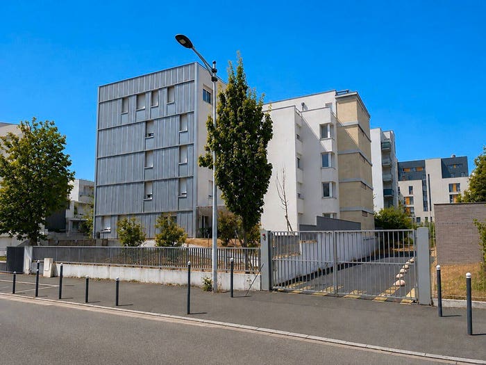 Appartement 3 pièces à louer à Les Sablons, Sarcelles