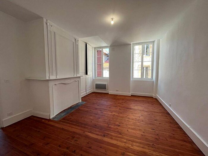 Appartement à louer - Plaisance - 3 pièces - 2 chambres