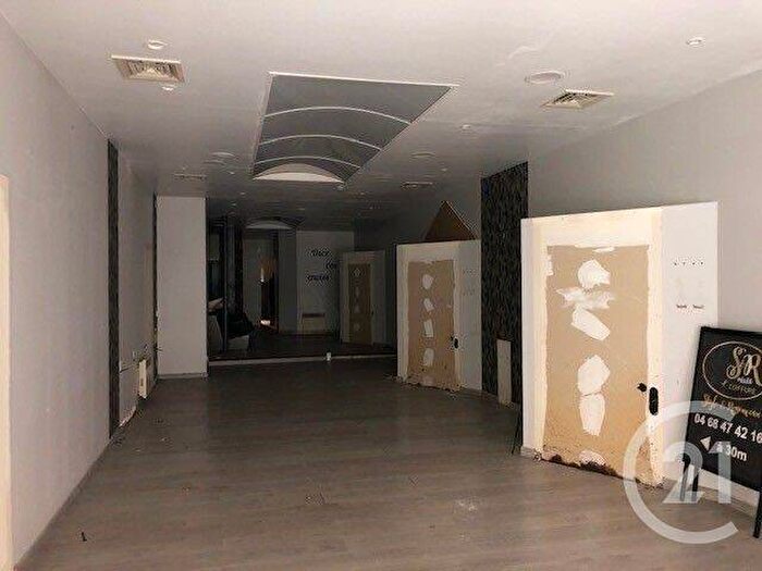 Appartement à louer - Carcassonne - 4 pièces - 3 chambres